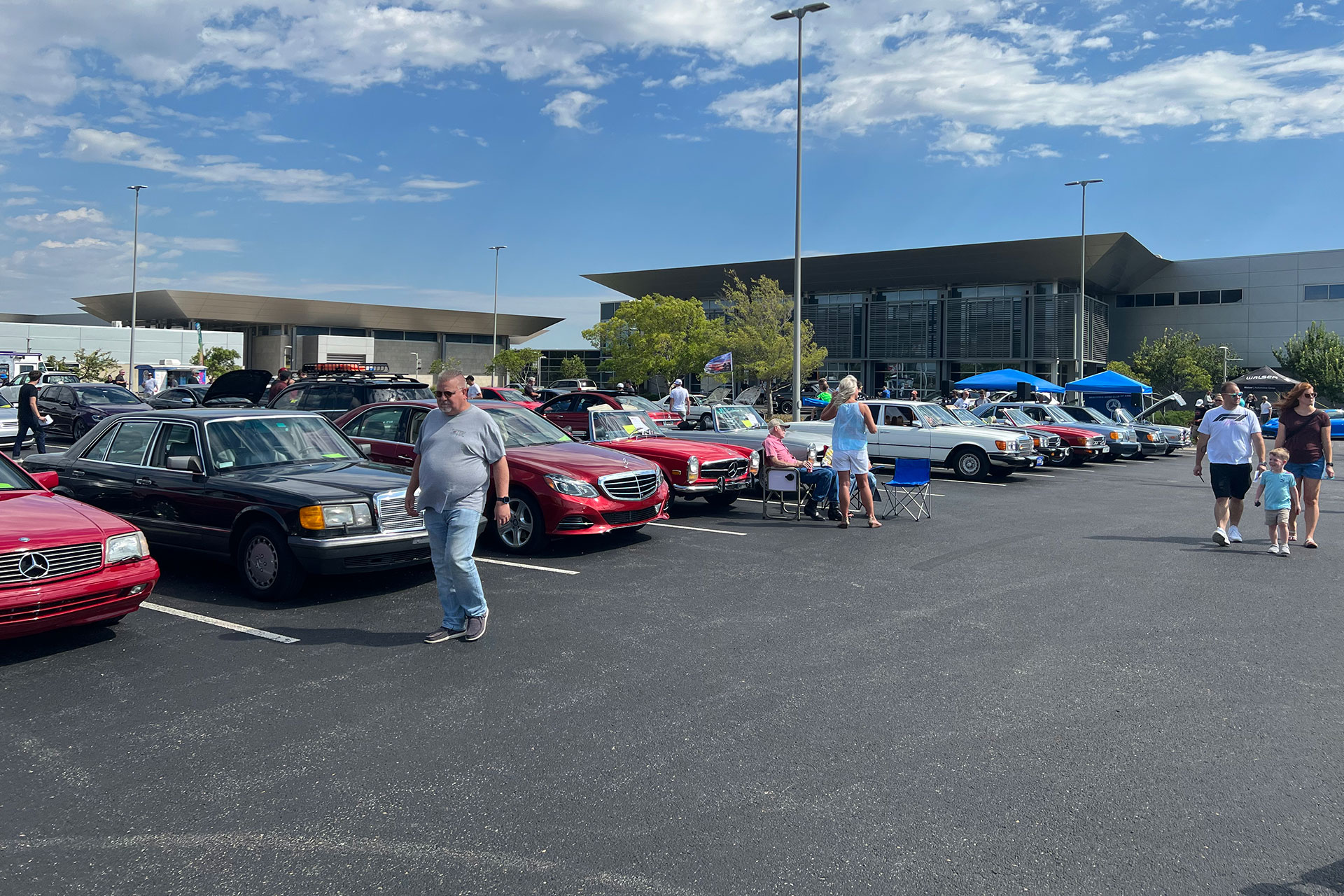 MBCA Wichita – More Than a Car Club | We’re a Community℠